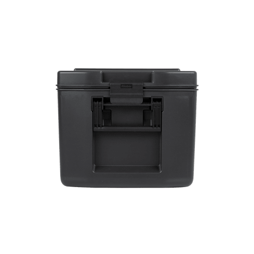 Rieber Thermoport® K 100 hybrid passiv Schwarz » Farbe: Schwarz